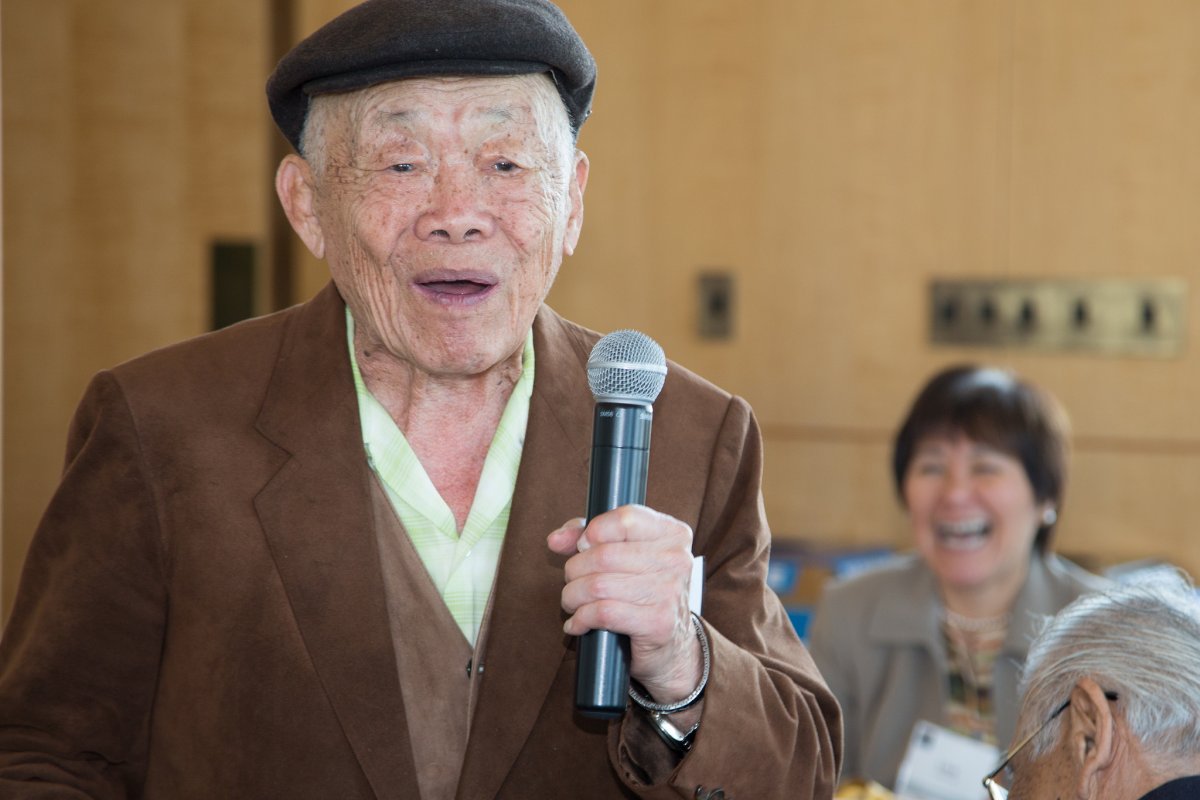 Alumni Weekend Celebrates Collective Strength of UCSF Community | UC ...