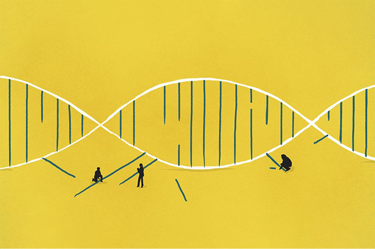 New CRISPR Technology Offers Unrivaled Control of Epigenetic ...