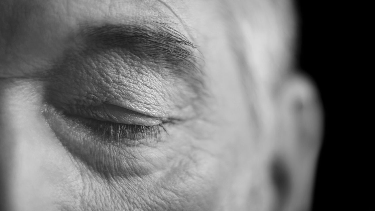 Eye Movements In REM Sleep Mimic Gazes In The Dream World UC San