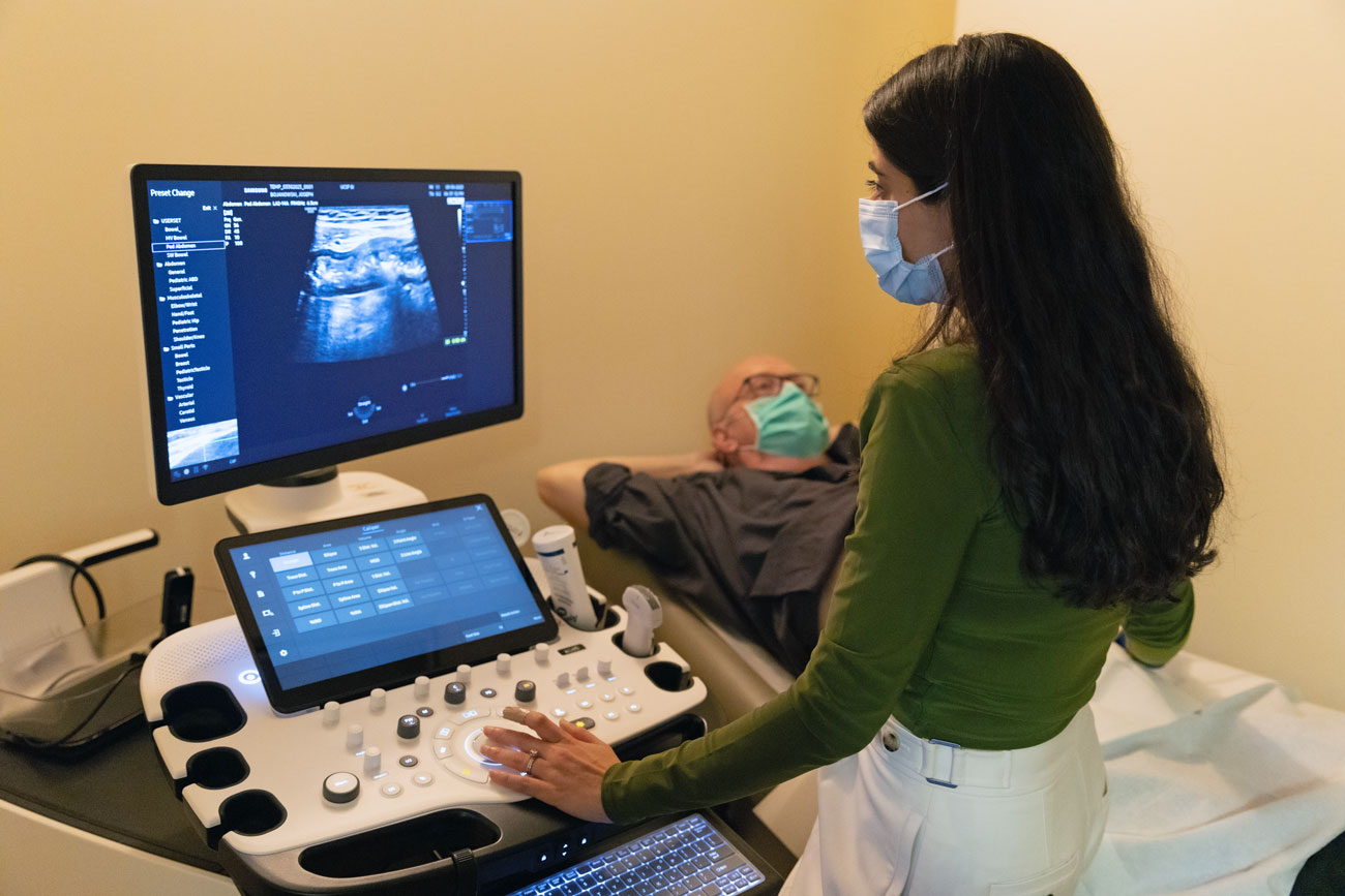 New humane monitoring method for Crohn's and colitis patients | Mirage News