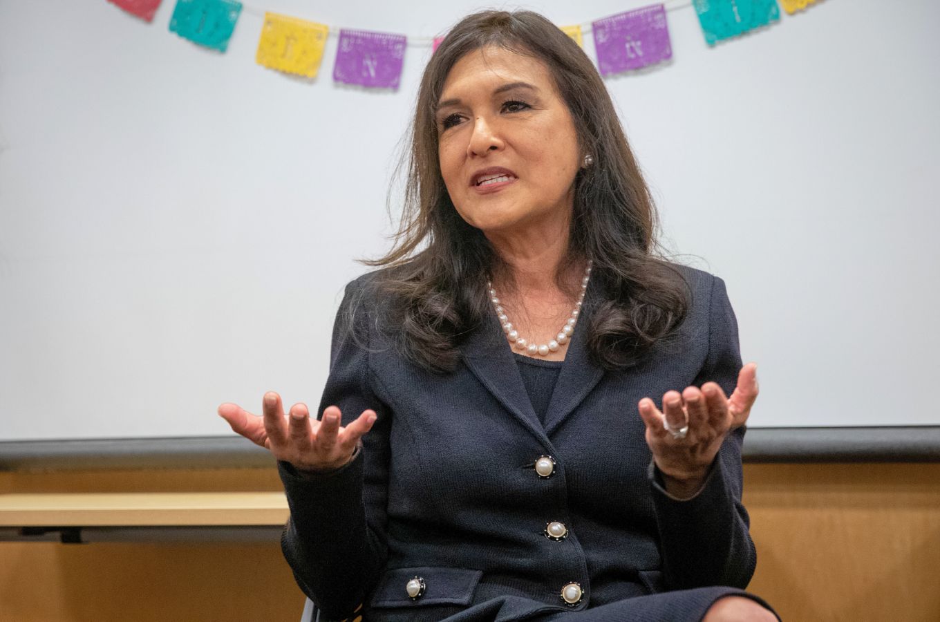 California’s First Latinx Surgeon General Emphasizes Power of Positive ...