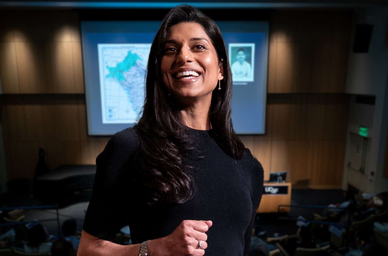 How Rupa Tuan Turned a Lifetime of Family Lessons into a Teaching ...