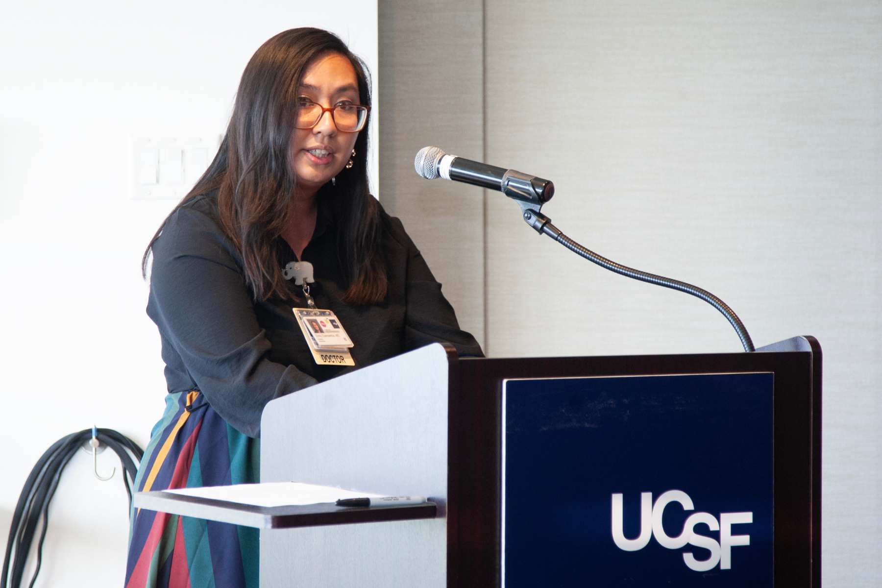 UCSF Honors Changing Faces of Health Care at 2024 Diversity Graduation ...
