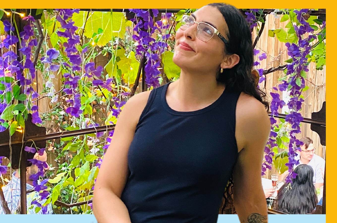 ‘Courage and Strength’ Helps UCSF Research Analyst Be Authentic Self ...