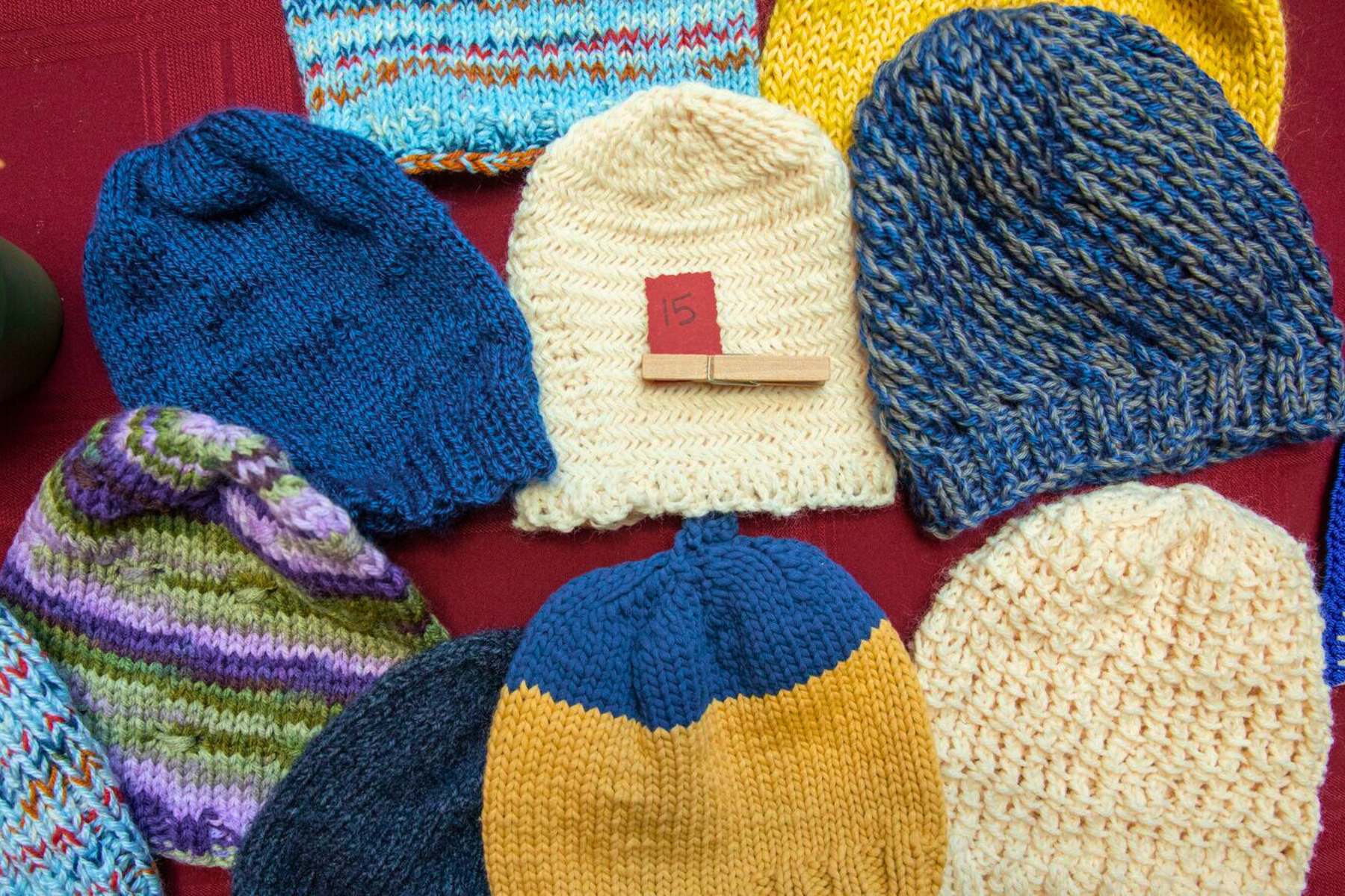 How UCSF Creatives Crafted Community and Confidence with Handmade Art ...