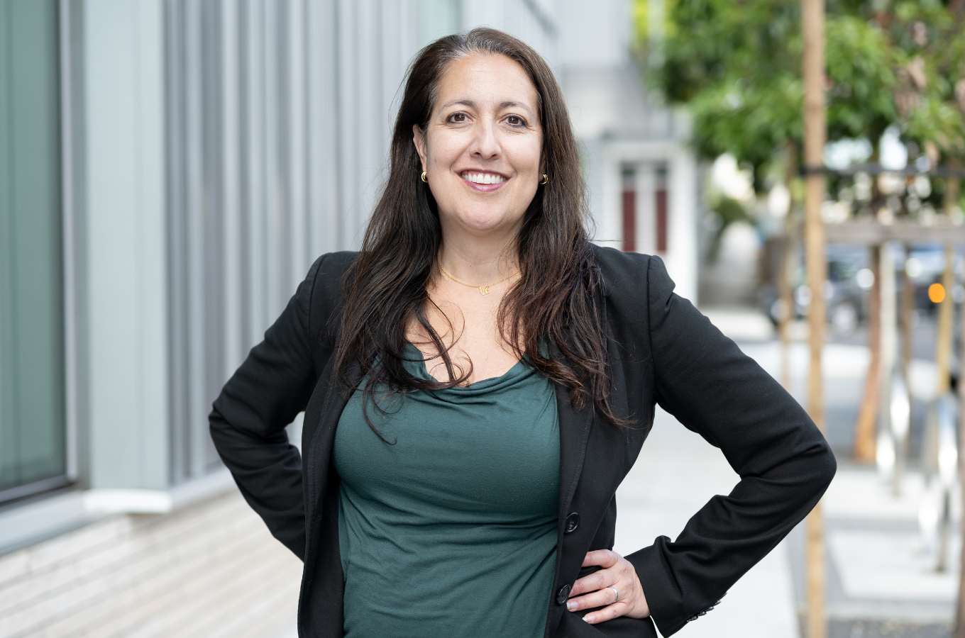 UCSF Leader Dedicated to People ‘Deeply Moved’ by Mentoring Award | UC ...