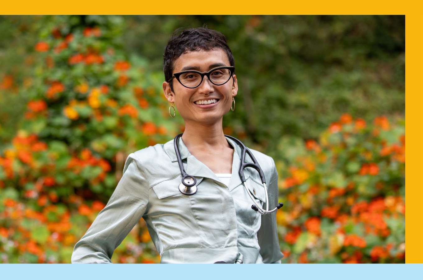 UCSF Clinical Professor ‘Living Most Joyful Chapter’ Following ...