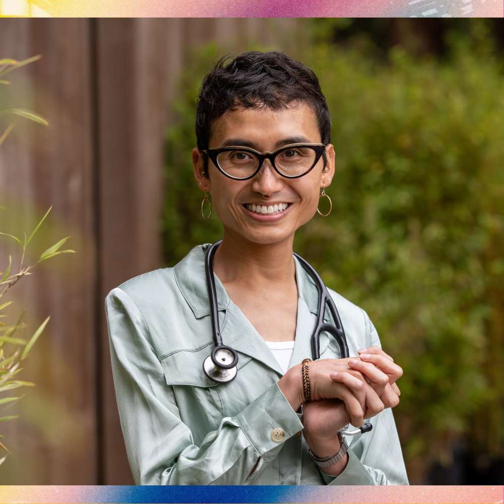 UCSF Clinical Professor ‘Living Most Joyful Chapter’ Following ...
