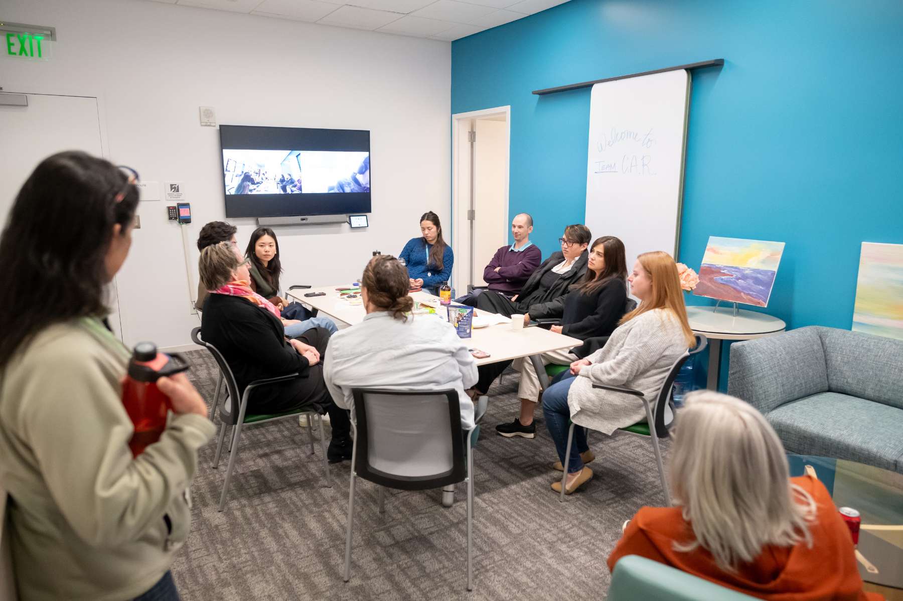 How UCSF’s Retail Services Leader Makes It All Work So Seamlessly | UC ...