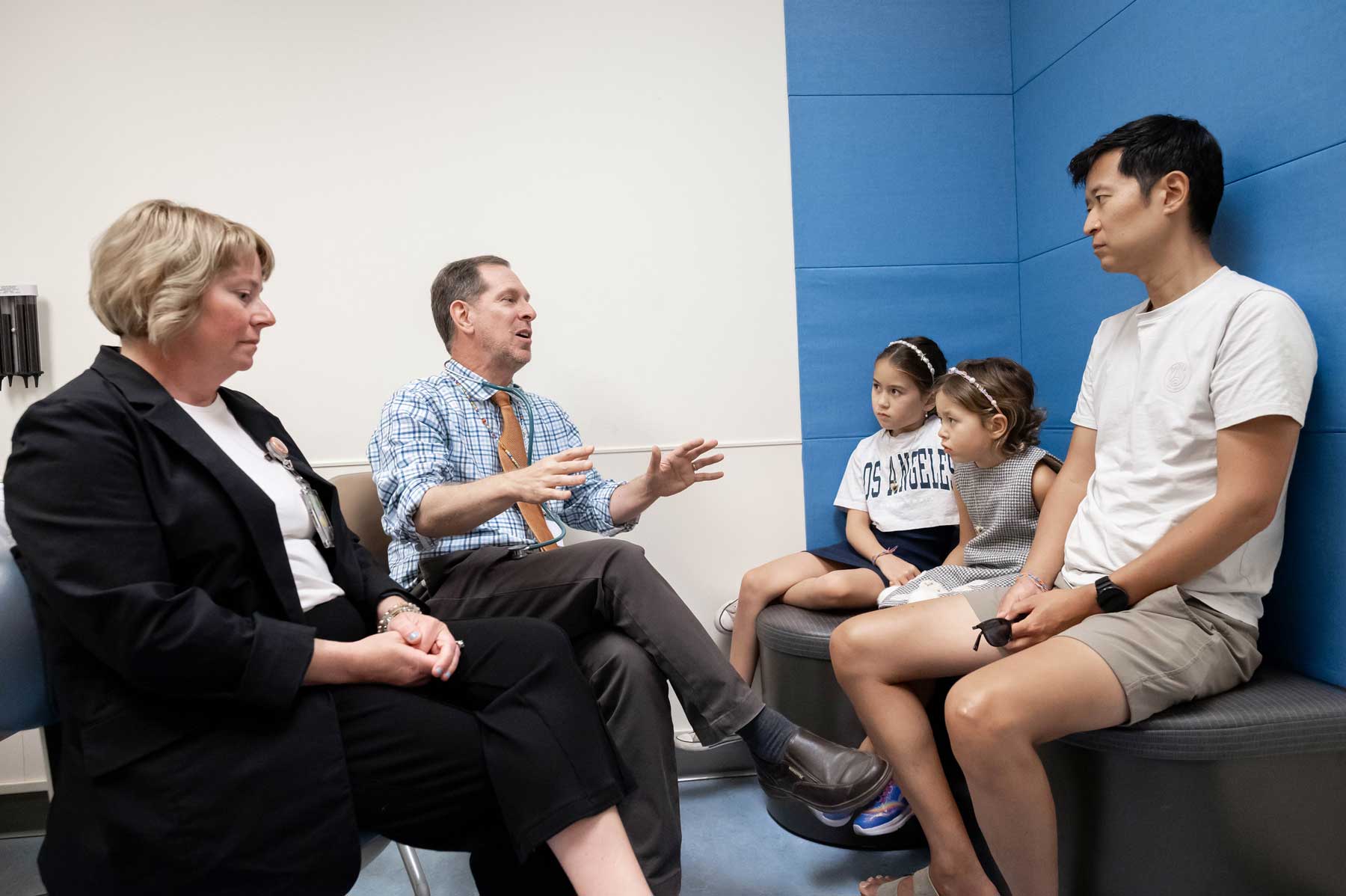 New Approach for Smarter, Safer Cancer Treatment | UC San Francisco