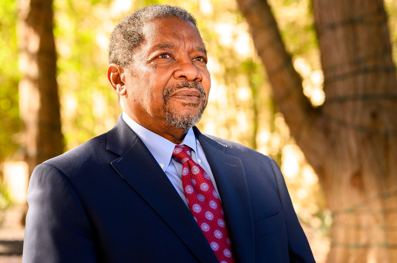 Talmadge King Jr., Dean Who Led Through Listening and Trust, to Step ...
