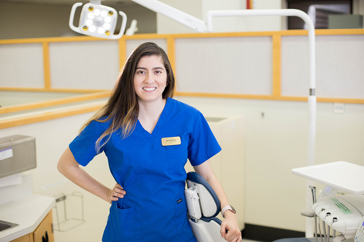 In Their Own Words: UCSF Faculty, Staff and Students Reflect on Living ...