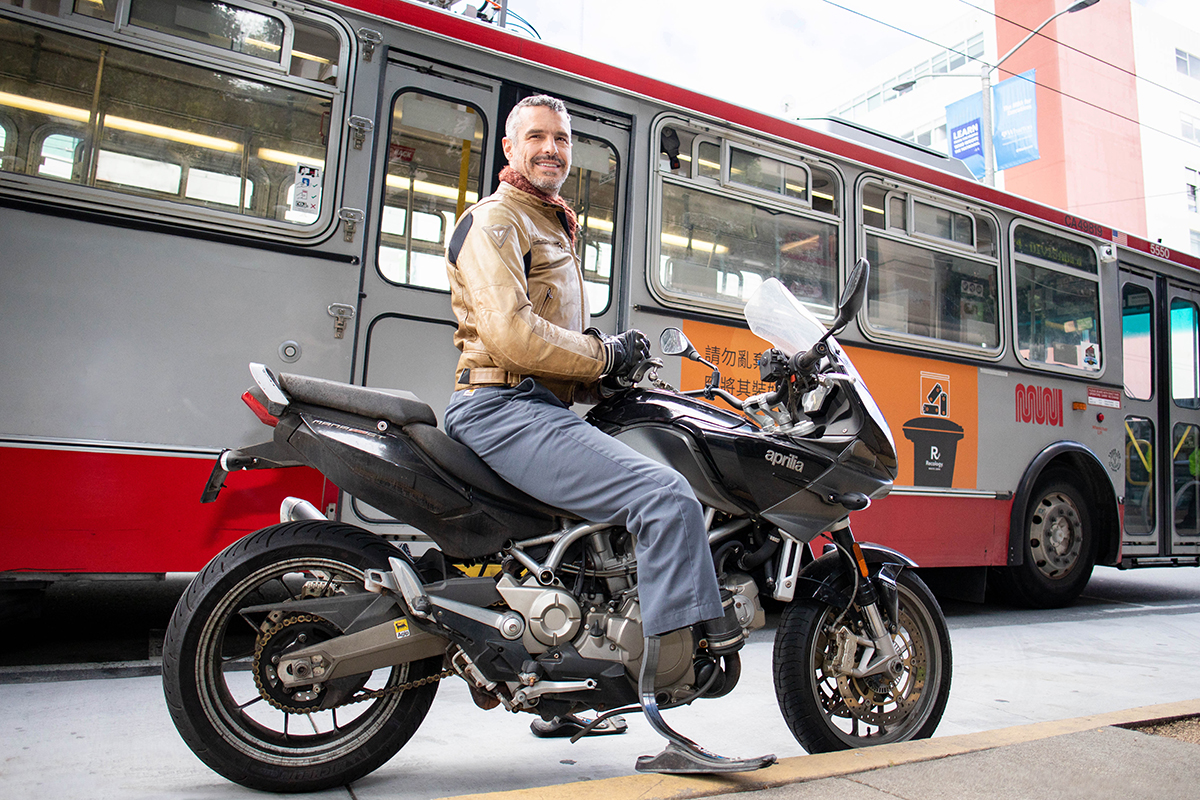 In Their Own Words: UCSF Faculty, Staff and Students Reflect on Living ...