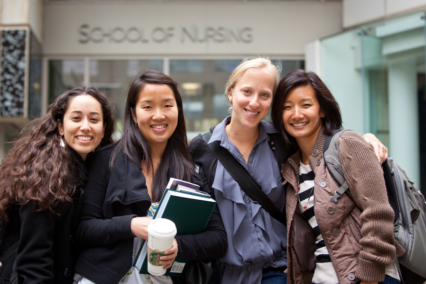 Best UCSF Photos of 2012 | UC San Francisco