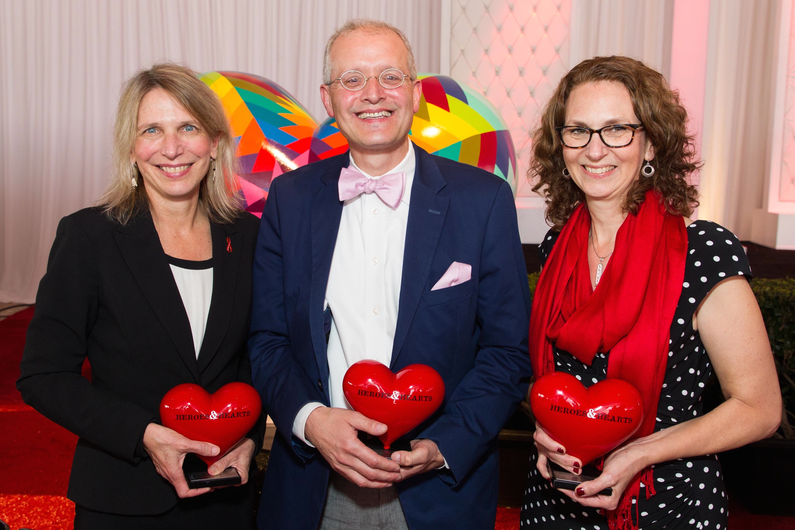 Archive: UCSF Physicians, SFGH Nurse Honored by San Francisco General ...