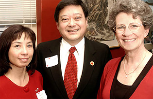 UCSF Opens First Asian Heart and Vascular Center in the United States ...