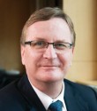 UCSF names Sam Hawgood as new dean of School of Medicine | UC San Francisco