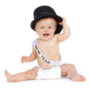 Media Advisory: Coverage Opportunities for First Baby Born in 2012 | UC ...