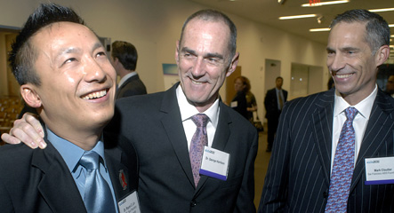 New Film Profiles UCSF HIV/AIDS Leaders | UC San Francisco