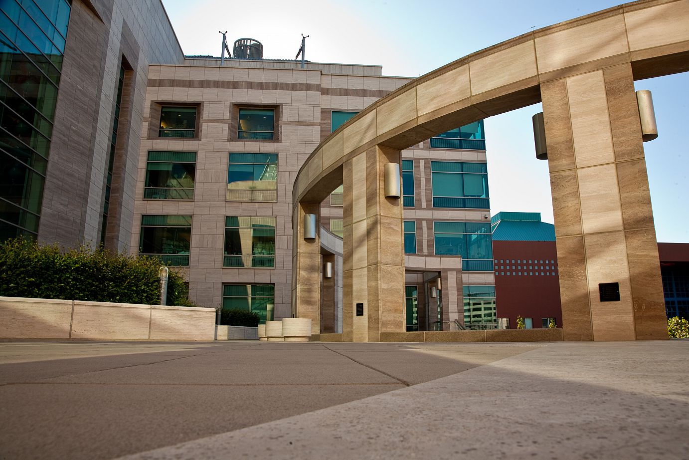 Press Kit: Mission Bay Anniversary Images and B-Roll | UC San Francisco