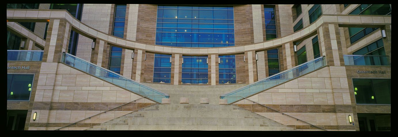 Press Kit: Mission Bay Anniversary Images and B-Roll | UC San Francisco