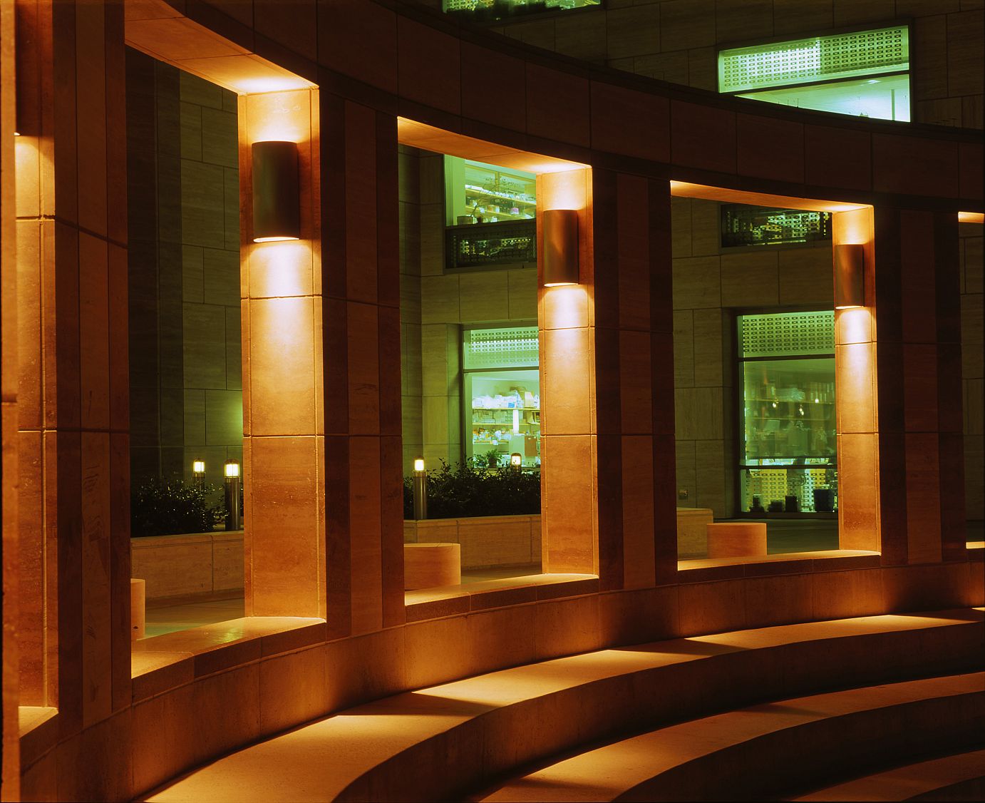 Press Kit: Mission Bay Anniversary Images and B-Roll | UC San Francisco