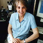 UCSF's England to Receive Technological Innovations Award | UC San ...