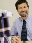 German Wins 2008 JDRF Award for Scientific Excellence | UC San Francisco