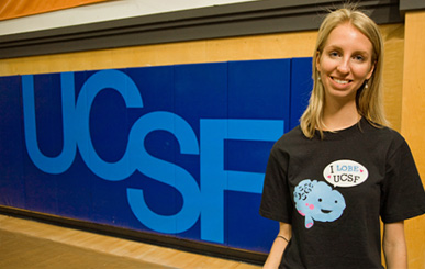 New Students Receive Dramatic Welcome from Campus Leaders | UC San ...