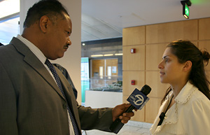 Iraq War Exhibit Offers a Moment of Reflection | UC San Francisco