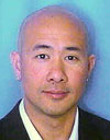 Jonan R. Chan joins Neurology Department | UC San Francisco