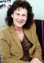 Infants in Danger: A Conversation with Infant Psychologist Alicia ...