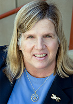 Chancellor Names Marshall as Interim Executive Vice Chancellor, Provost ...