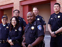UCSF Police Department to Undergo Accreditation Review | UC San Francisco