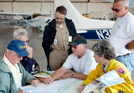 Emergency Response Expert Joins UCSF Police Department | UC San Francisco