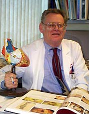 The Shock Felt 'Round the World | UC San Francisco