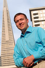 Max Seibold, Scientist and Oklahoman | UC San Francisco