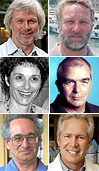 Six UCSF Faculty Elected to Institute of Medicine | UC San Francisco