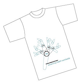 UCSF Stadium Race Finishers to Receive New UCSF T-Shirt | UC San Francisco