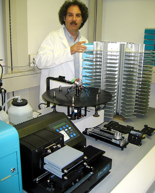UCSF Discovery Is Major Focus of $46 Million Grant to Combat Diarrhea ...