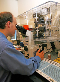 UCSF Nikon Imaging Center Opens | UC San Francisco