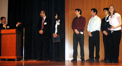 UCSF Announces Winners of Global Life Science Innovation Competition ...