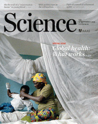 Special Journal Issues Spotlight What Works in Global Health | UC San ...
