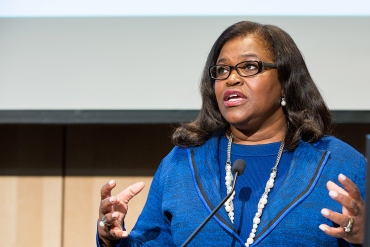 Chancellor’s Diversity Forum Showcases Achievements, Highlights Future ...