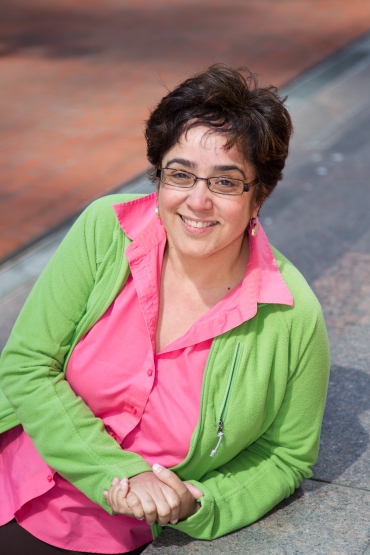 Great Manager Profile: Georgina Lopez | UC San Francisco
