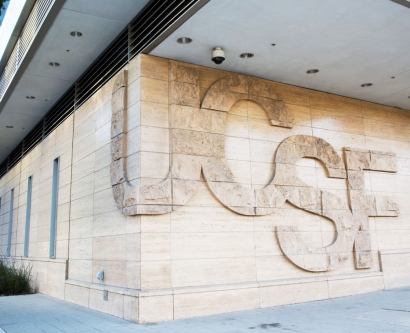 Locations | UC San Francisco