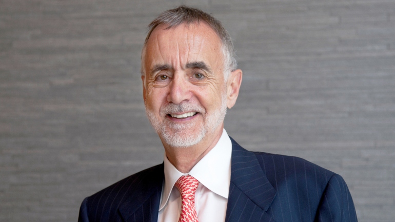 Richard Feachem to Receive Hewitt Award from Royal Society of Medicine ...