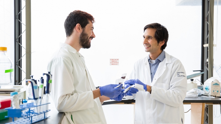 UCSF in Top 20 for U.S. News’ 2017 Global Universities Rankings | UC ...