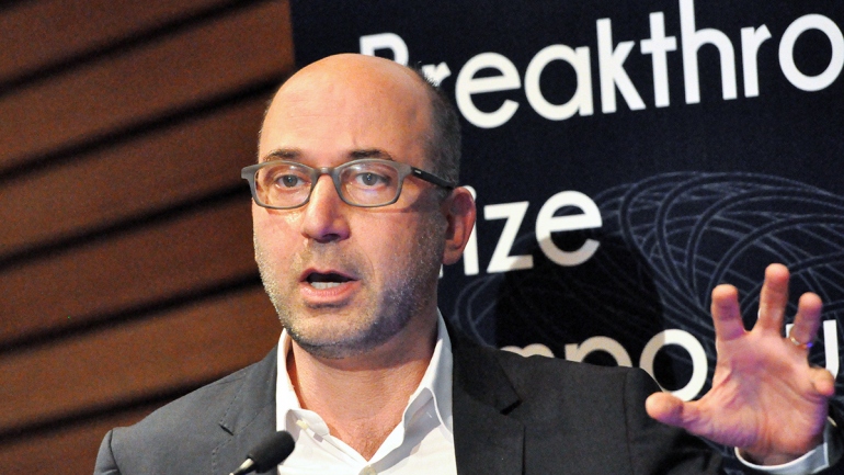 UCSF to Host 2017 Breakthrough Prize Symposium on Dec. 5 | UC San Francisco