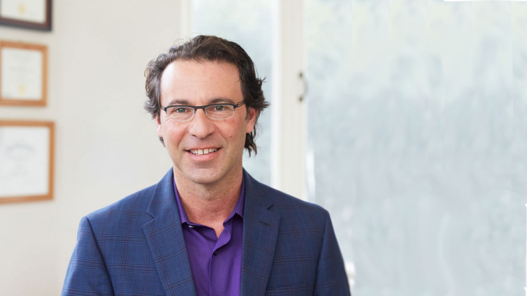 Dean Schillinger Receives 2016 James Irvine Foundation Award | UC San ...